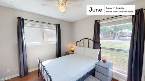 The Nine at Rio | Austin TX Houses For Rent