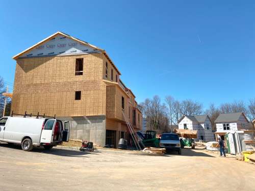 Virginia Tech Apartments For 2022-23 | College Pads