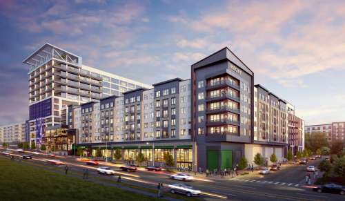 Georgia Tech Off-Campus Housing | College Pads