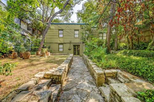 UT Austin Off-Campus Housing For 2022-23