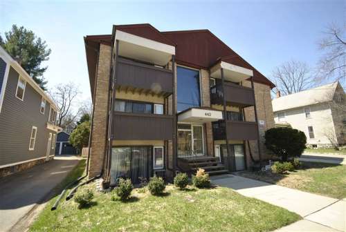 UMich Off-Campus Housing For 2022-23 | College Pads