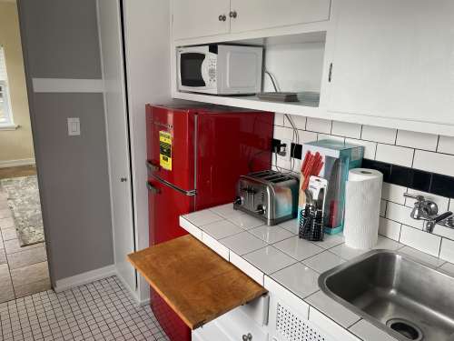 Off-Campus Housing Marketplace