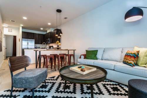 Off-Campus Housing Marketplace