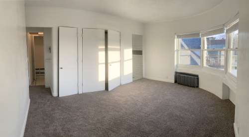 Off-Campus Housing Marketplace