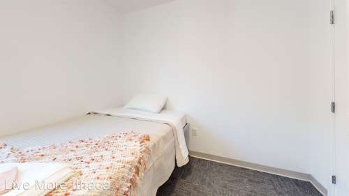 Ithaca College Housing