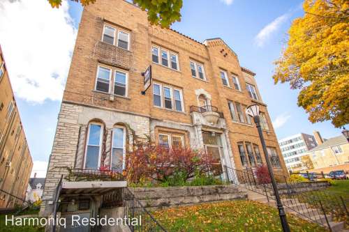 UWM Off-Campus Housing | University of Wisconsin-Milwaukee