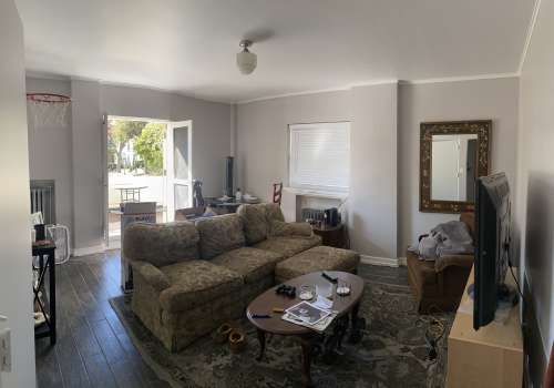 Off-Campus Housing Marketplace