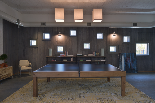 Off-Campus Housing Marketplace