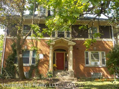The 505 on Walnut | East Syracuse, New York