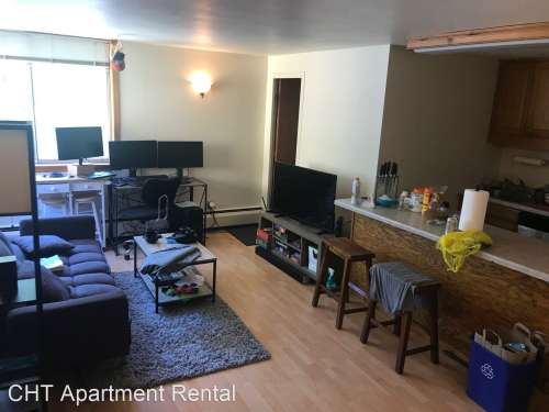 Off-Campus Housing Marketplace