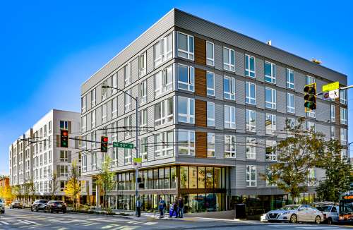 The Standard at | Seattle WA Apartments For Rent