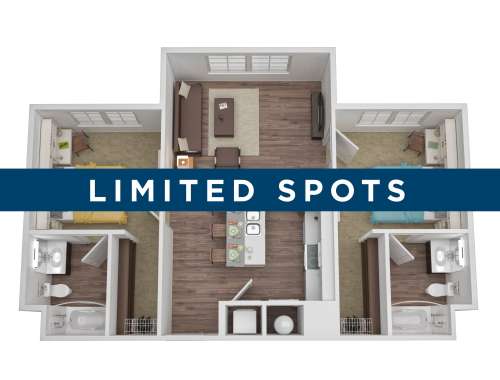 Baylor University Off-Campus Housing