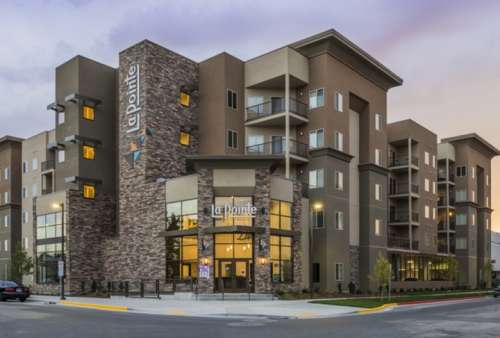 Boise State University Off-Campus Housing | College Pads