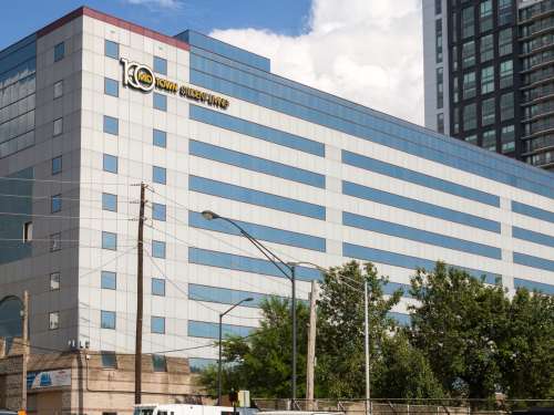 Georgia Tech Off-Campus Housing | College Pads