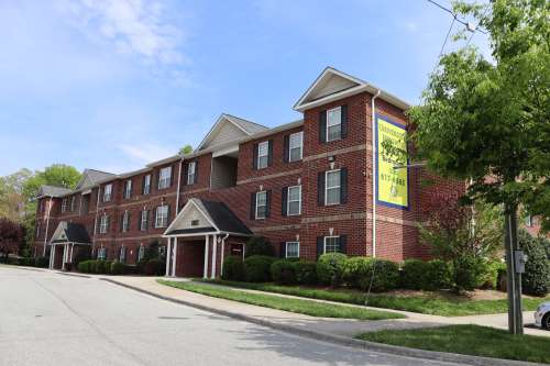 North Carolina A&T | Off-Campus Housing Marketplace