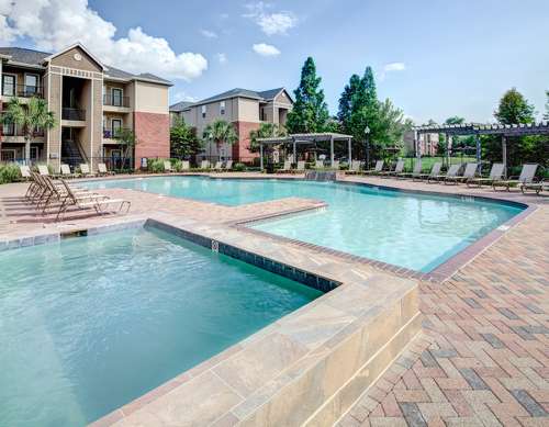Apartments Near LSU For 2020-21 | College Pads