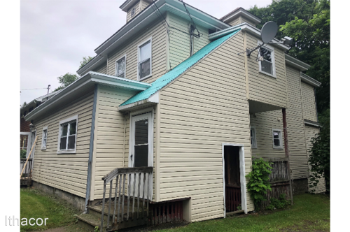 11 Monroe Heights | Cortland, New York