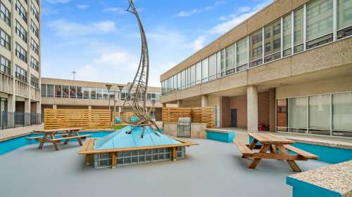 Saint Louis University | Off-Campus Housing Marketplace