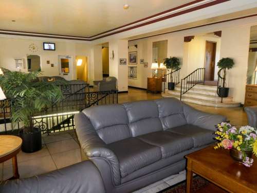 Off-Campus Housing Marketplace