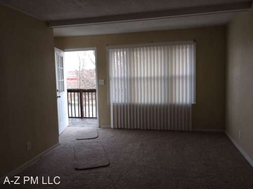 UMKC Off-Campus Housing Marketplace