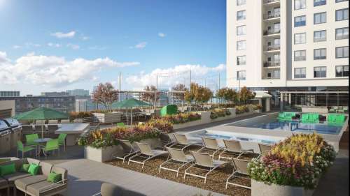 CAU | Off-Campus Housing Marketplace