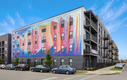 Saint Louis University | Off-Campus Housing Marketplace