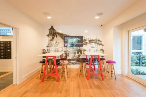 Trailside | Seattle WA Houses For Rent