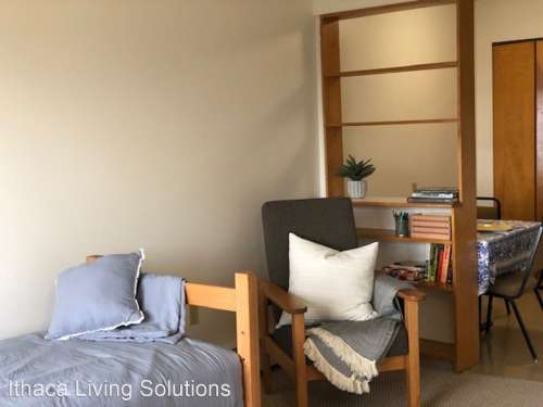 Ithaca College Housing