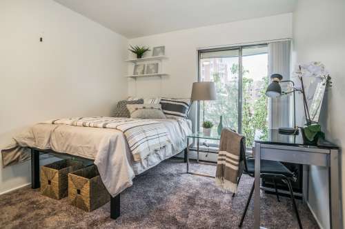 University of Michigan | Off-Campus Housing Search