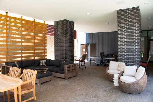 Off-Campus Housing Marketplace