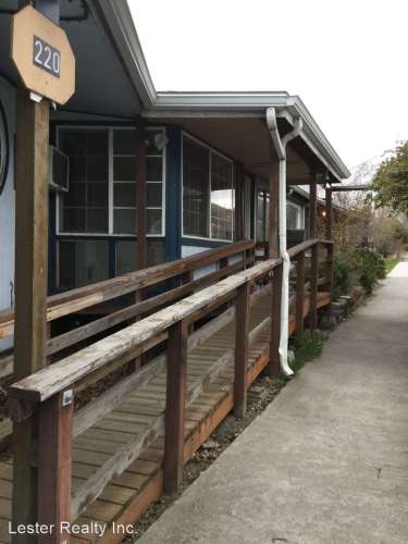 Oregon Tech | College Pads