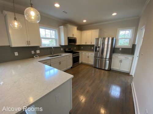 NC Central University | Off-Campus Housing Marketplace