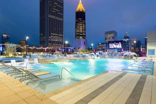 The Mark | Atlanta GA Apartments For Rent