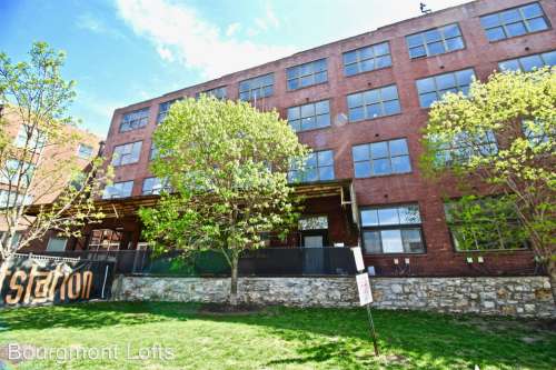 UMKC Off-Campus Housing Marketplace