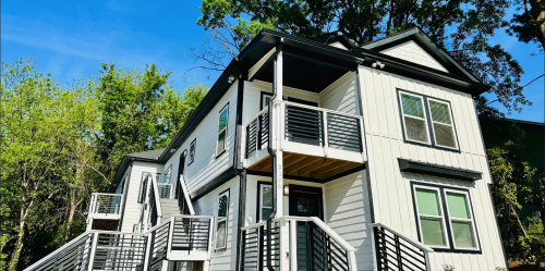 The Mark | Atlanta GA Apartments For Rent