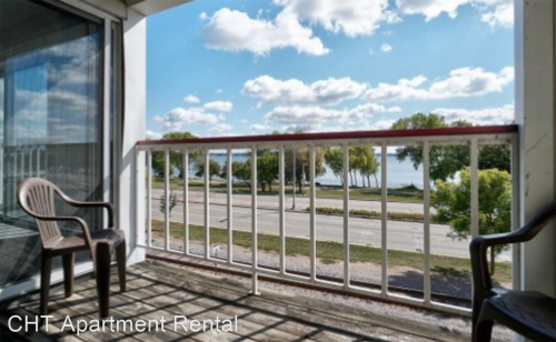 Off-Campus Housing Marketplace