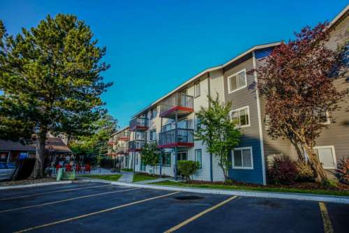 The Retreat | Pullman WA Houses For Rent