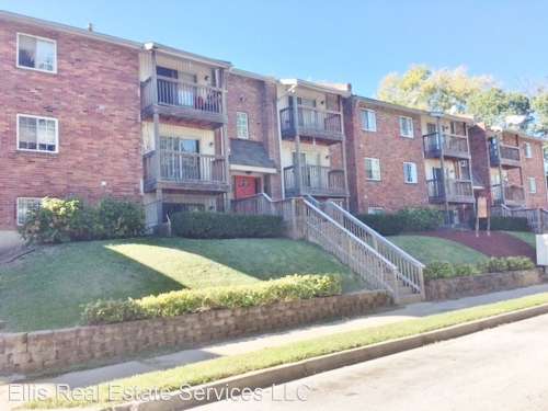 UMKC Off-Campus Housing Marketplace