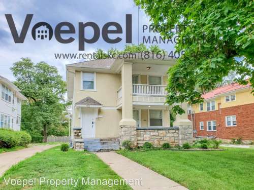 UMKC Off-Campus Housing Marketplace