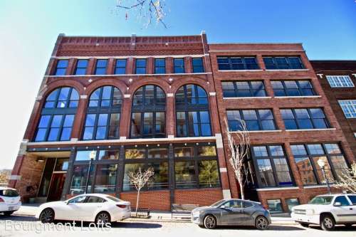 UMKC Off-Campus Housing Marketplace