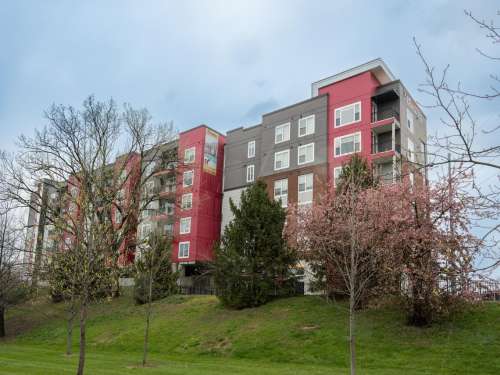 University of Louisville | Off-Campus Housing Marketplace