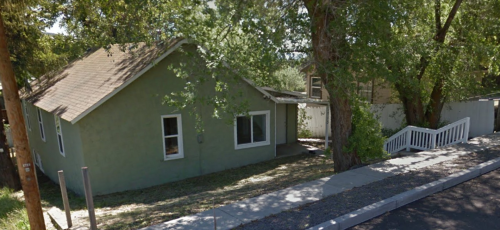 Oregon Tech | Off-Campus Housing Marketplace
