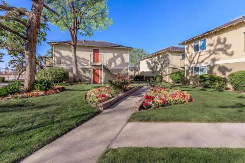 Fresno State Off-Campus Housing | College Pads