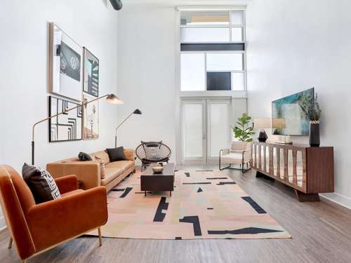 Off-Campus Housing Marketplace