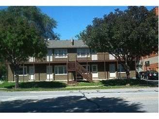 UMKC Off-Campus Housing Marketplace