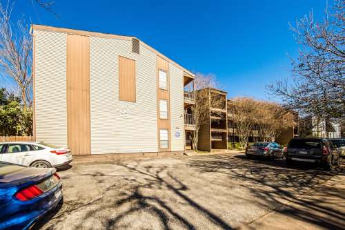 The Block on 23rd | Austin TX Apartments For Rent