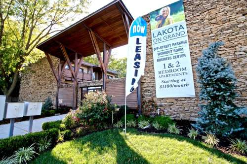 UMKC Off-Campus Housing Marketplace