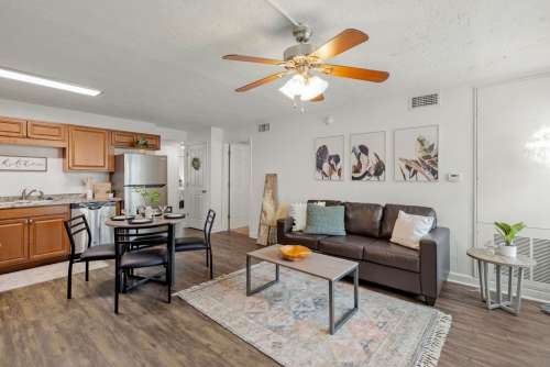 University Village | Tallahassee FL Apartments For Rent