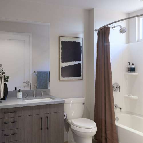Off-Campus Housing Marketplace