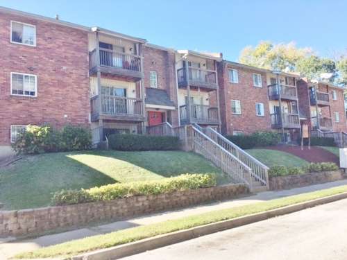 UMKC Off-Campus Housing Marketplace